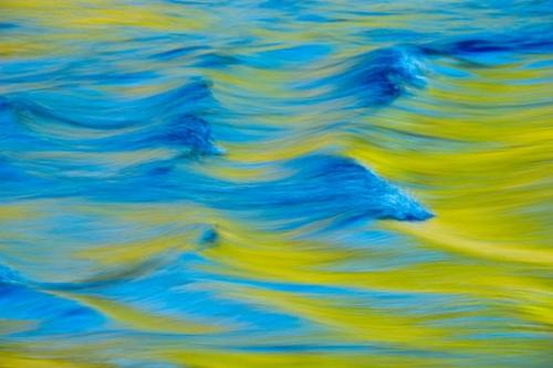 Fine Art Nature and Abstract Photography by Byron Jorjorian Photography