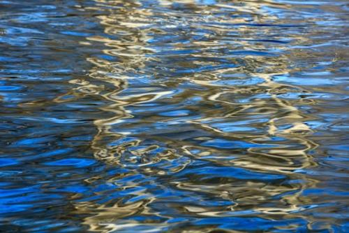 Water Abstracts
